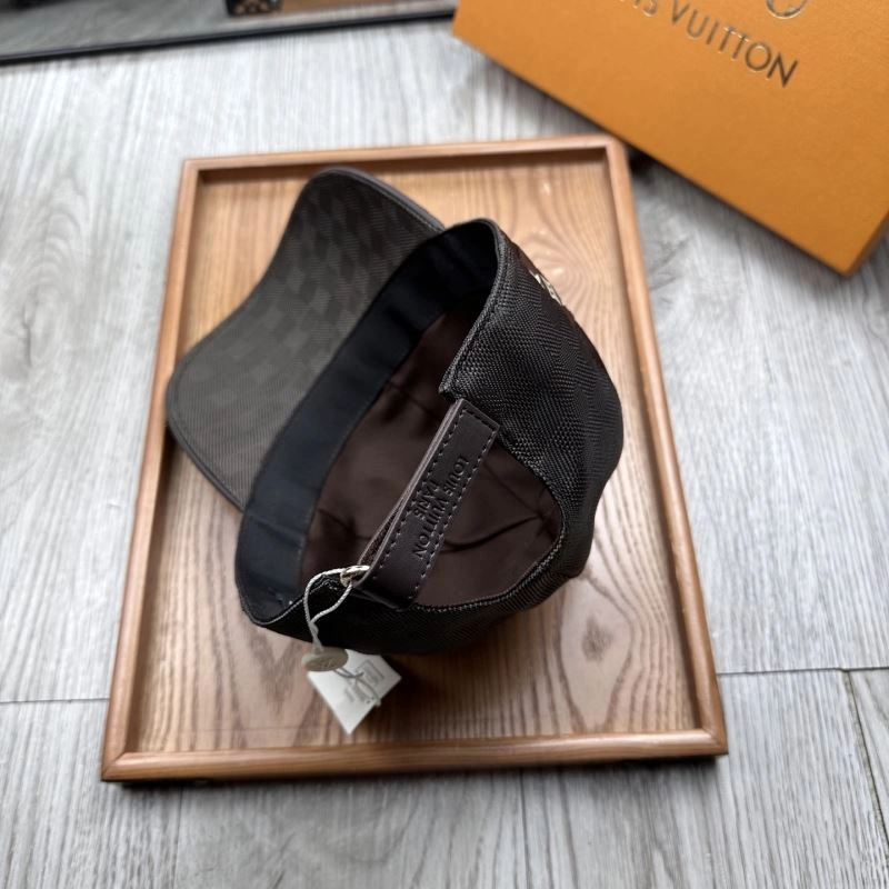 Perfect replica Louis Vuitton Caps