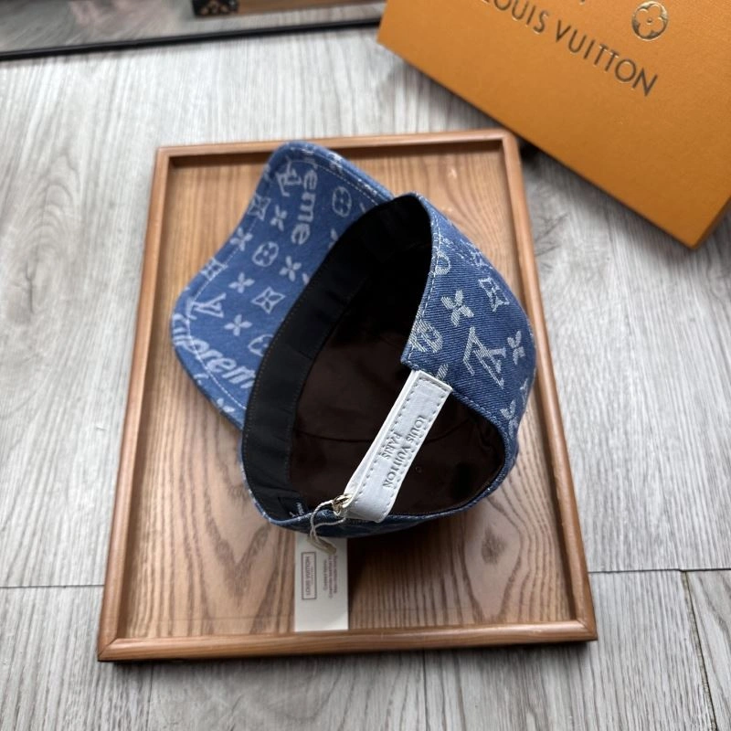 Genuine Louis Vuitton Caps