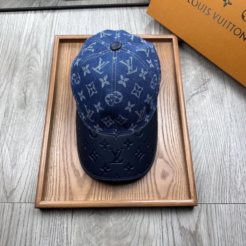 Legit Louis Vuitton Caps