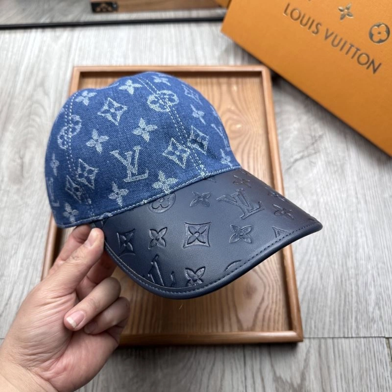 Legit Louis Vuitton Caps