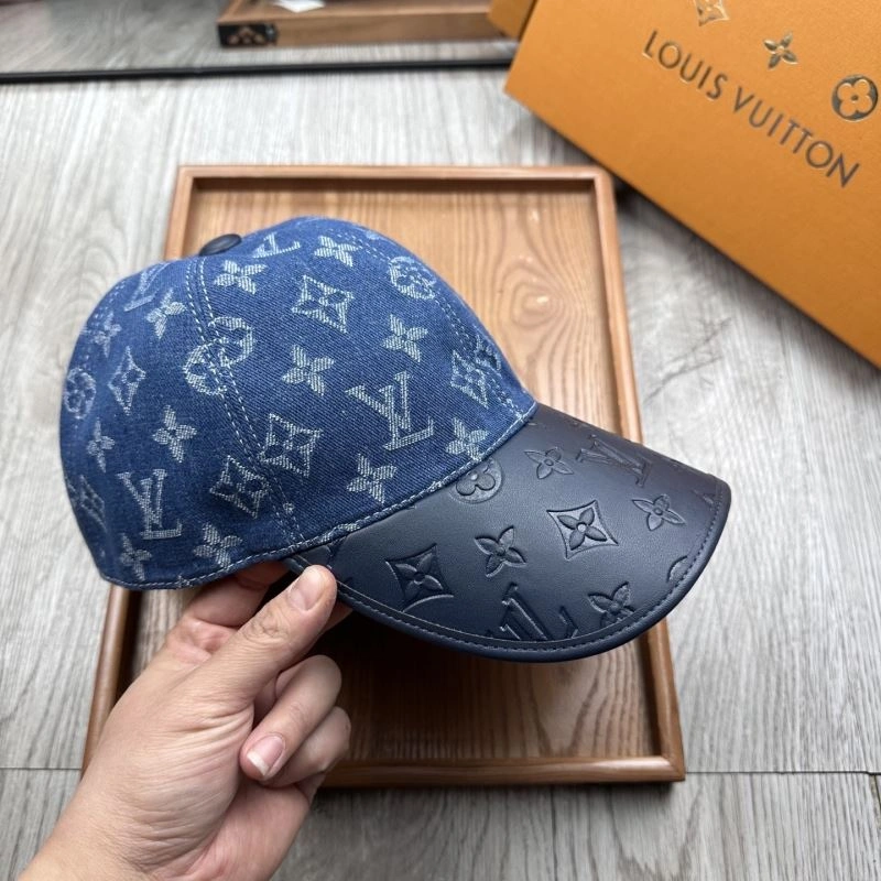 Legit Louis Vuitton Caps