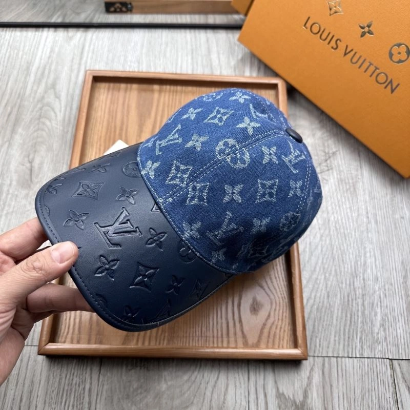 Legit Louis Vuitton Caps