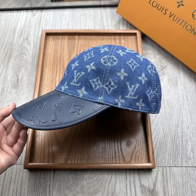 Legit Louis Vuitton Caps