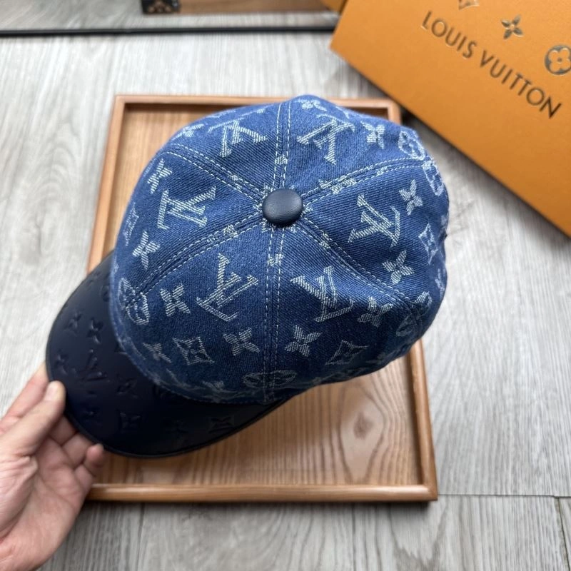 Legit Louis Vuitton Caps
