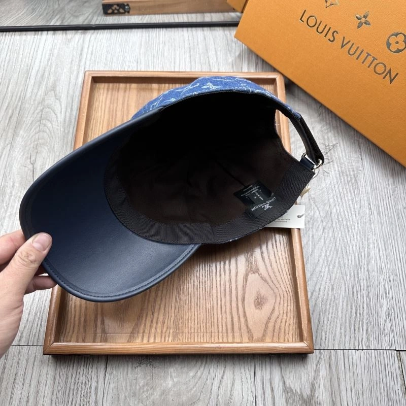 Legit Louis Vuitton Caps