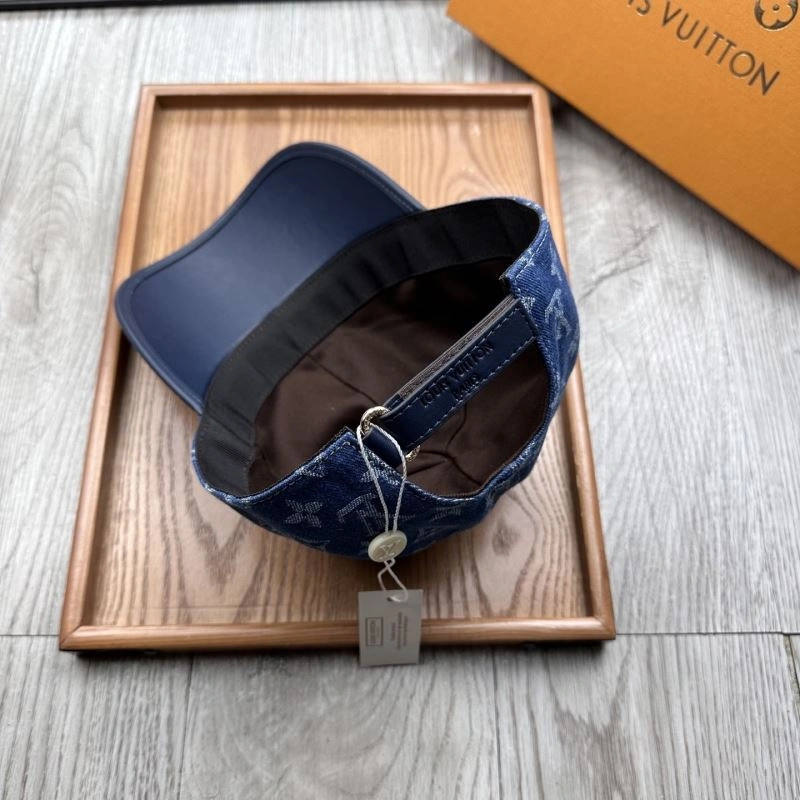 Legit Louis Vuitton Caps