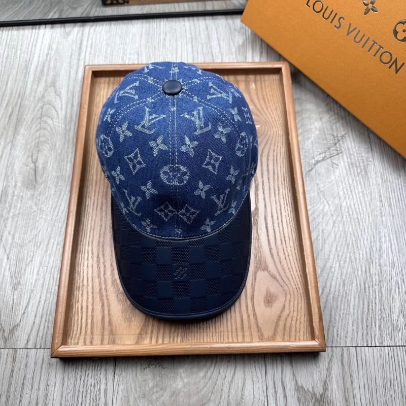 Brand-original Louis Vuitton Caps