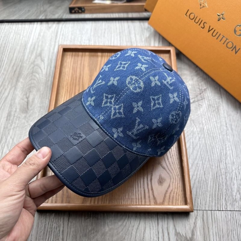 Brand-original Louis Vuitton Caps