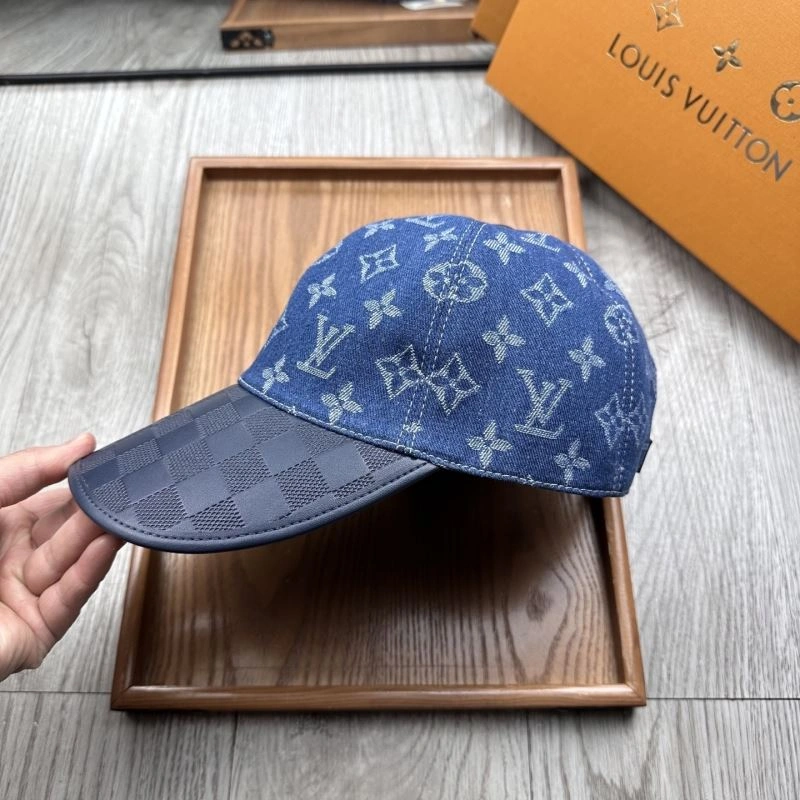 Brand-original Louis Vuitton Caps