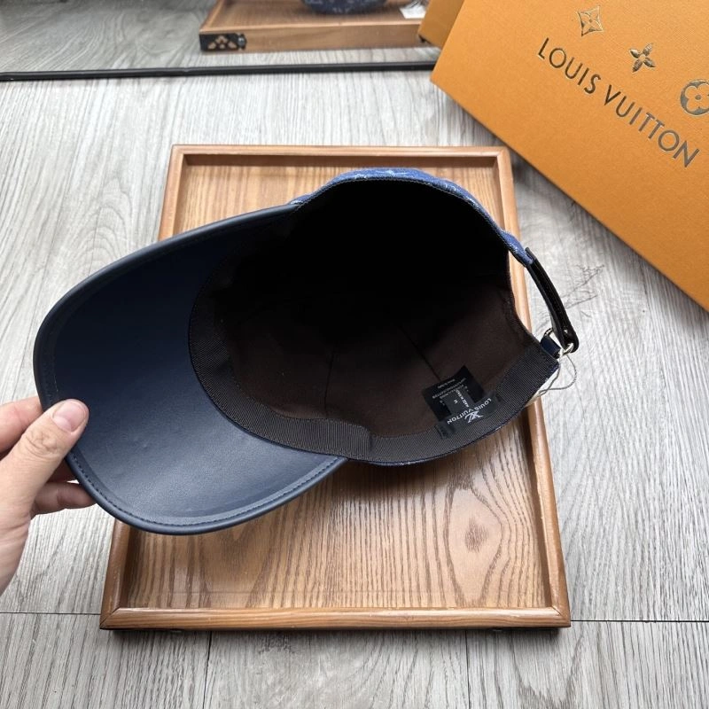 Brand-original Louis Vuitton Caps