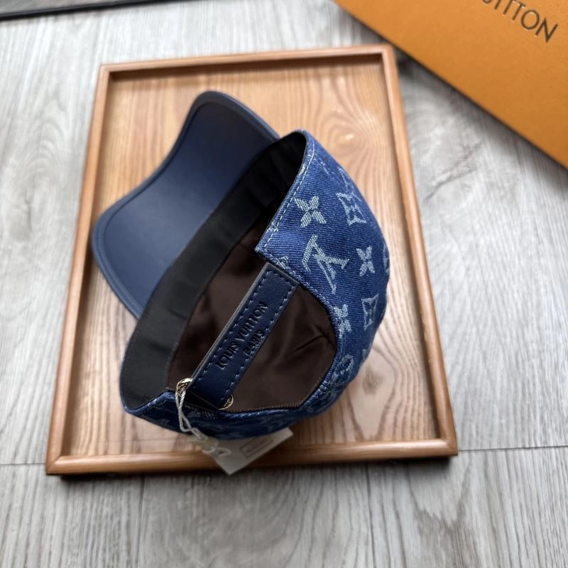 Brand-original Louis Vuitton Caps