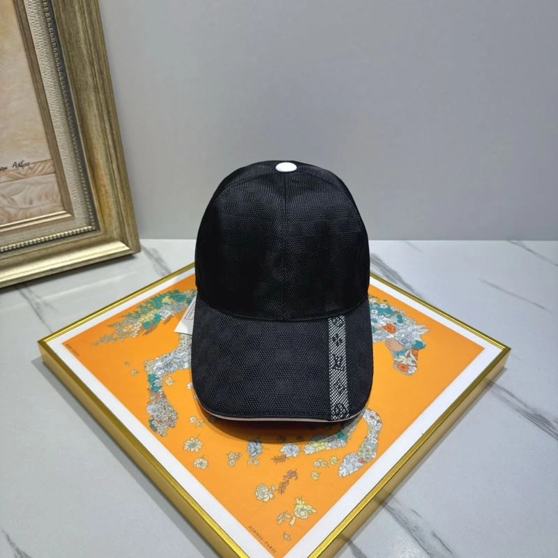 Louis Vuitton Caps