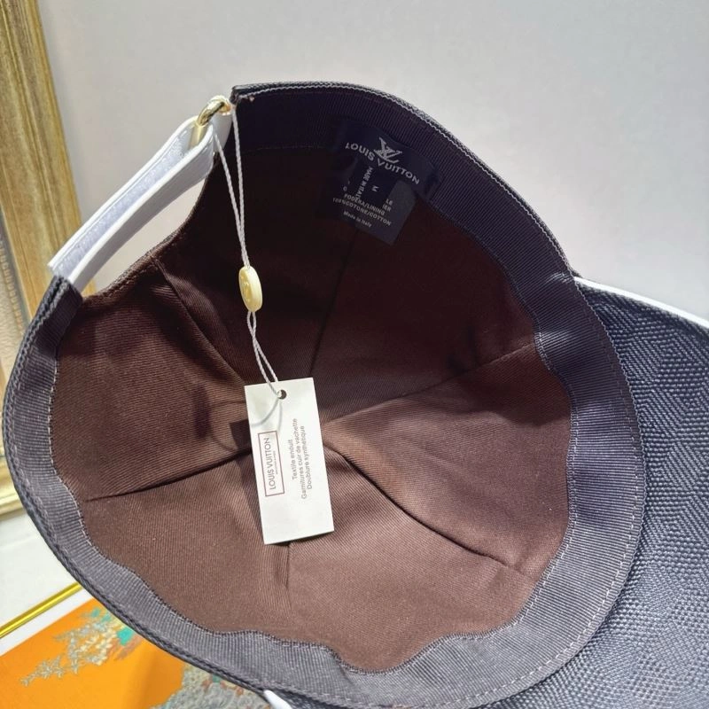 Low-cost Louis Vuitton Caps