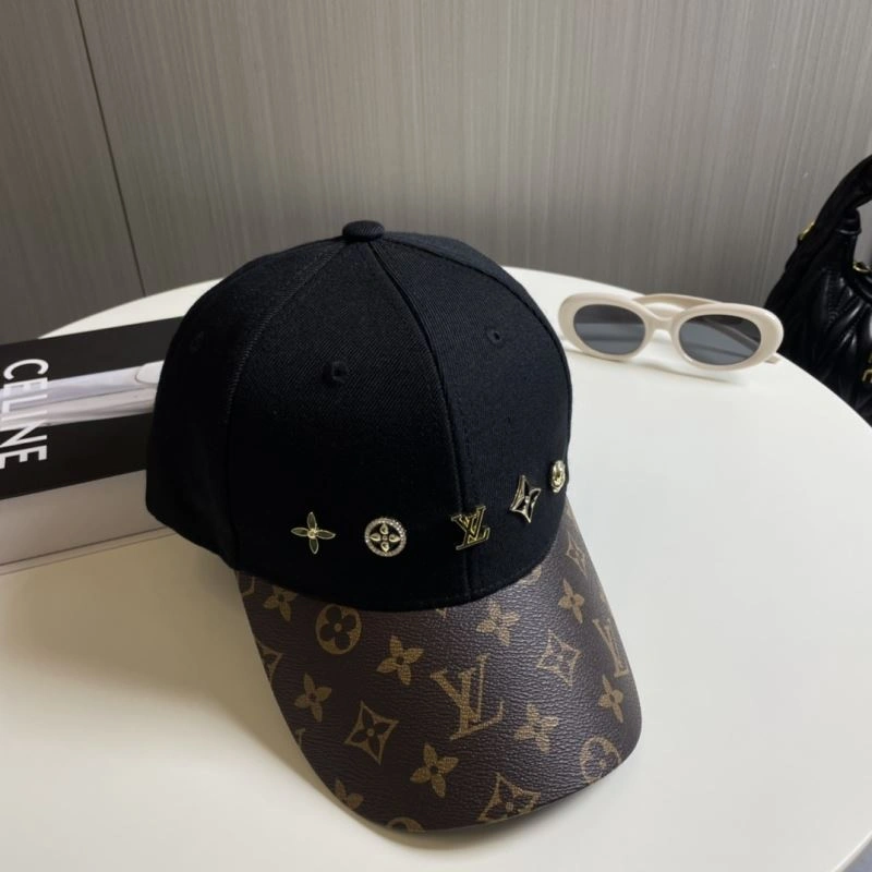 Low-cost Louis Vuitton Caps
