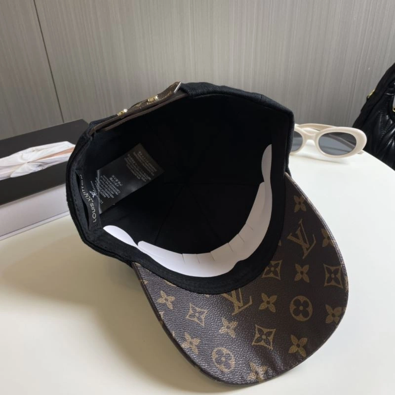 Low-cost Louis Vuitton Caps