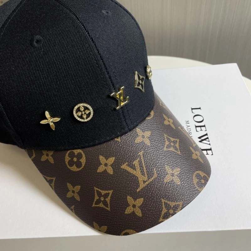 Low-cost Louis Vuitton Caps