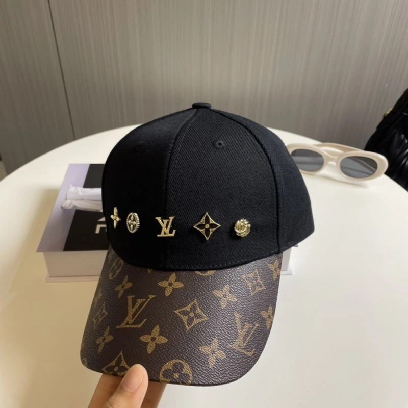 Low-cost Louis Vuitton Caps