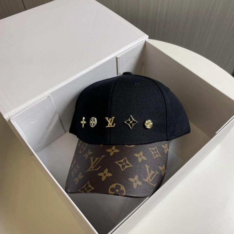 Low-cost Louis Vuitton Caps