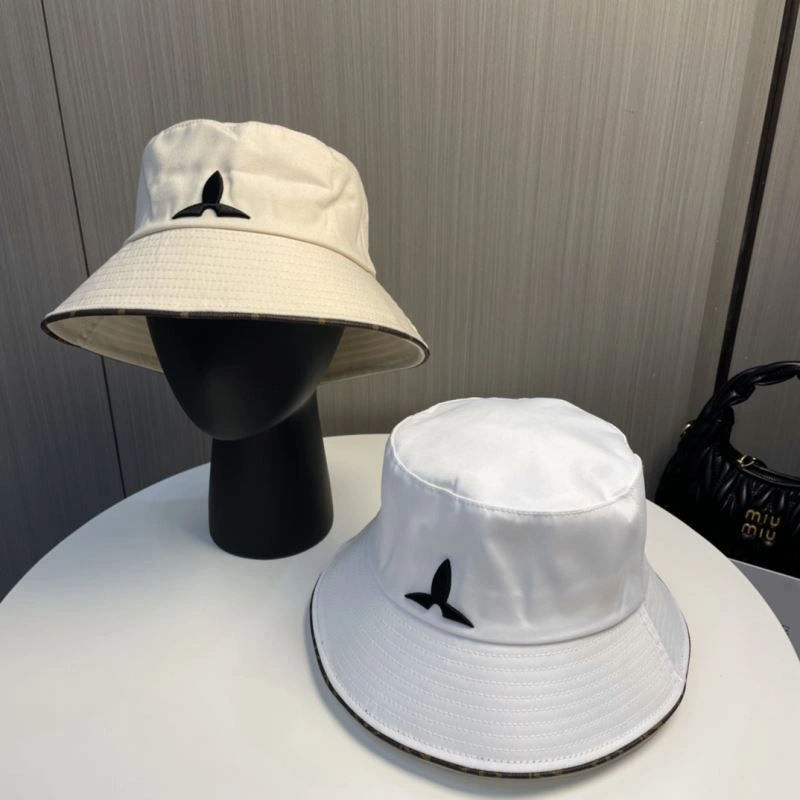 Louis Vuitton Caps
