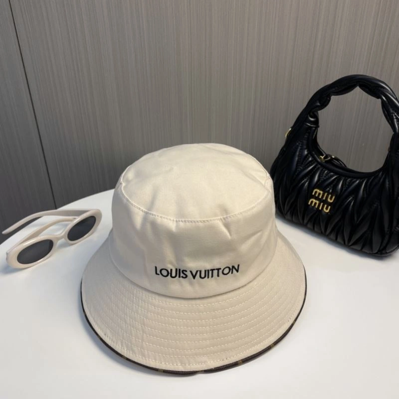 Accurate model Louis Vuitton Caps