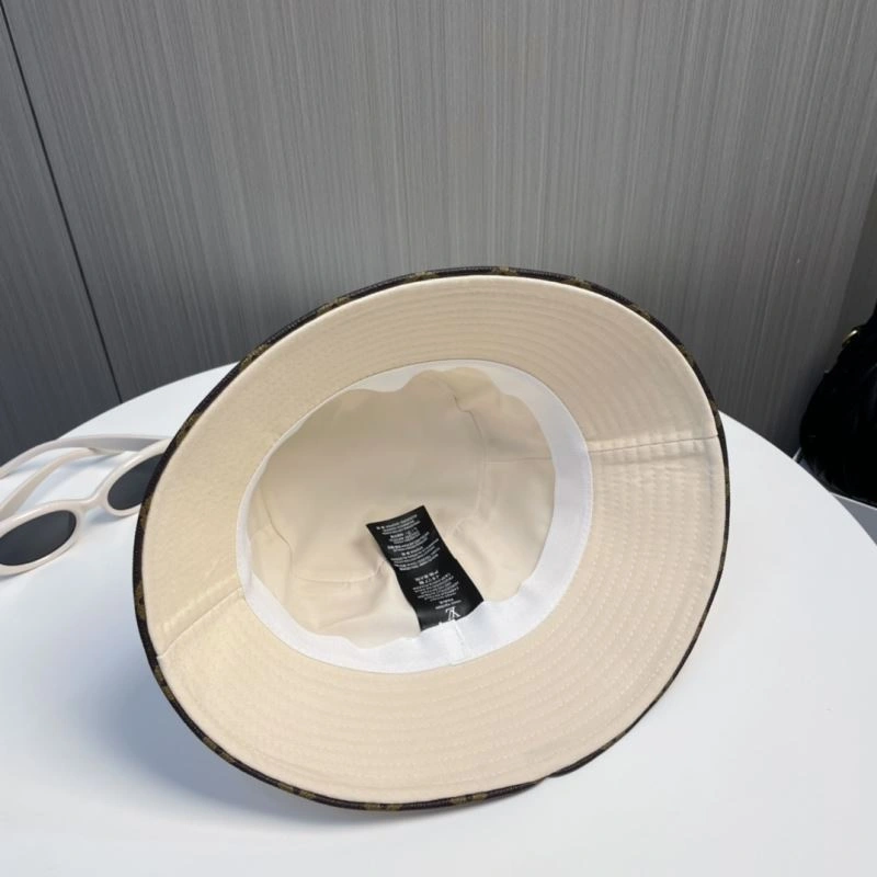 Accurate model Louis Vuitton Caps