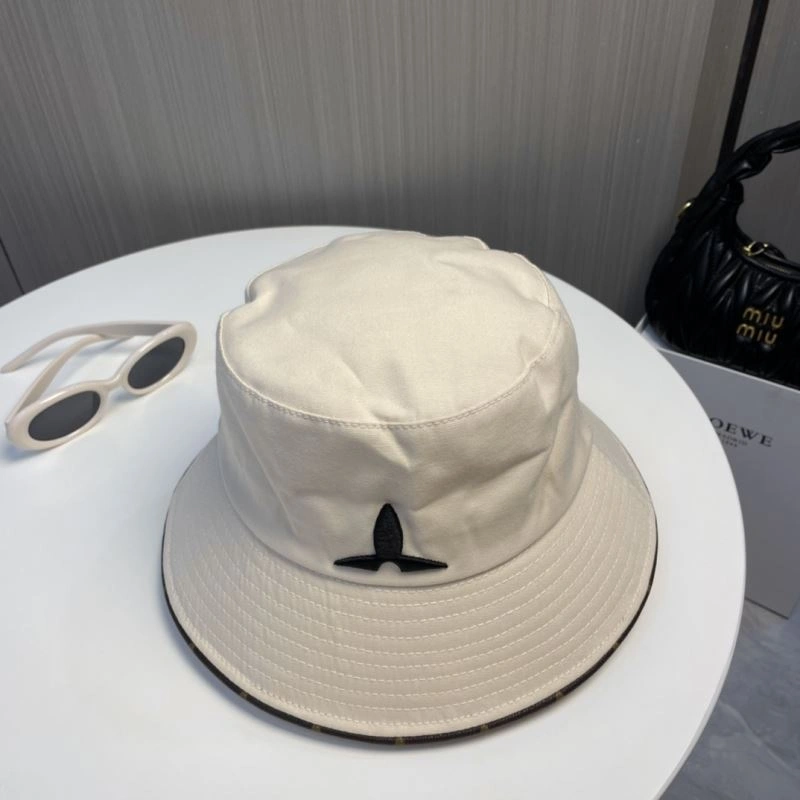 Accurate model Louis Vuitton Caps