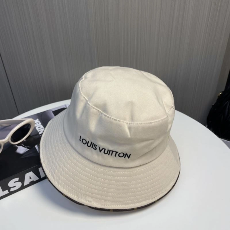 Accurate model Louis Vuitton Caps