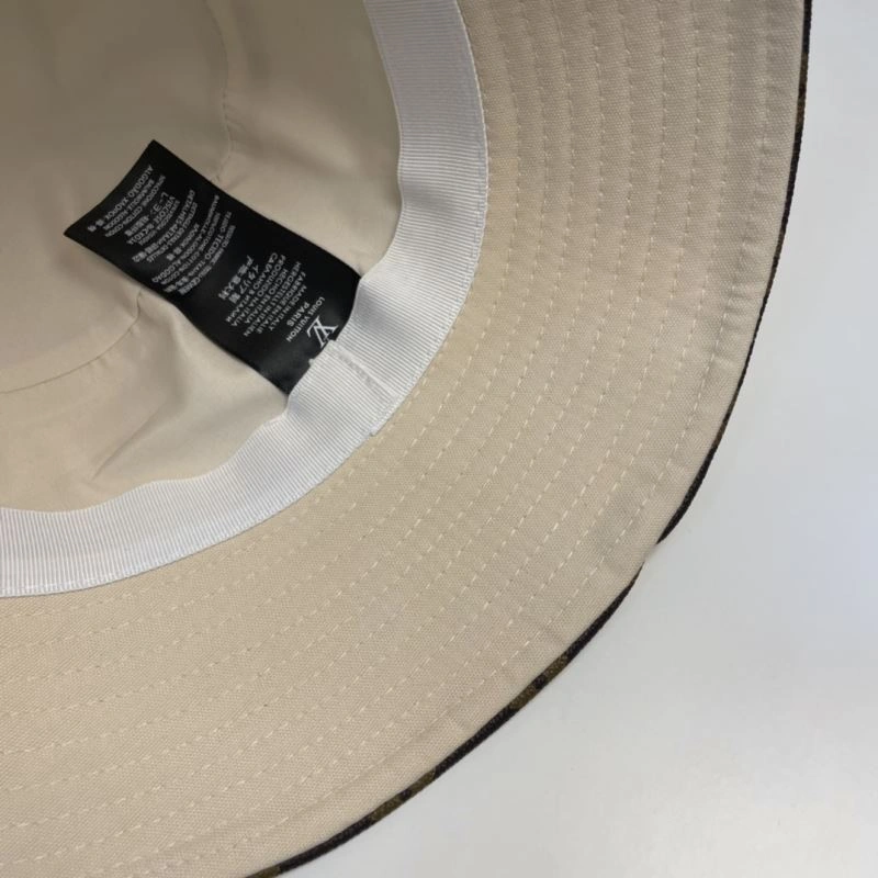 Accurate model Louis Vuitton Caps