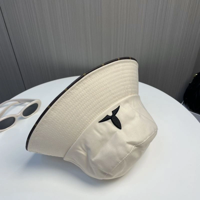 Accurate model Louis Vuitton Caps
