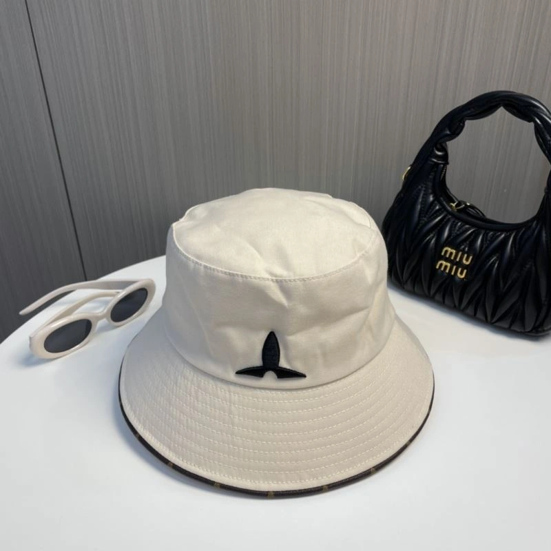 Accurate model Louis Vuitton Caps