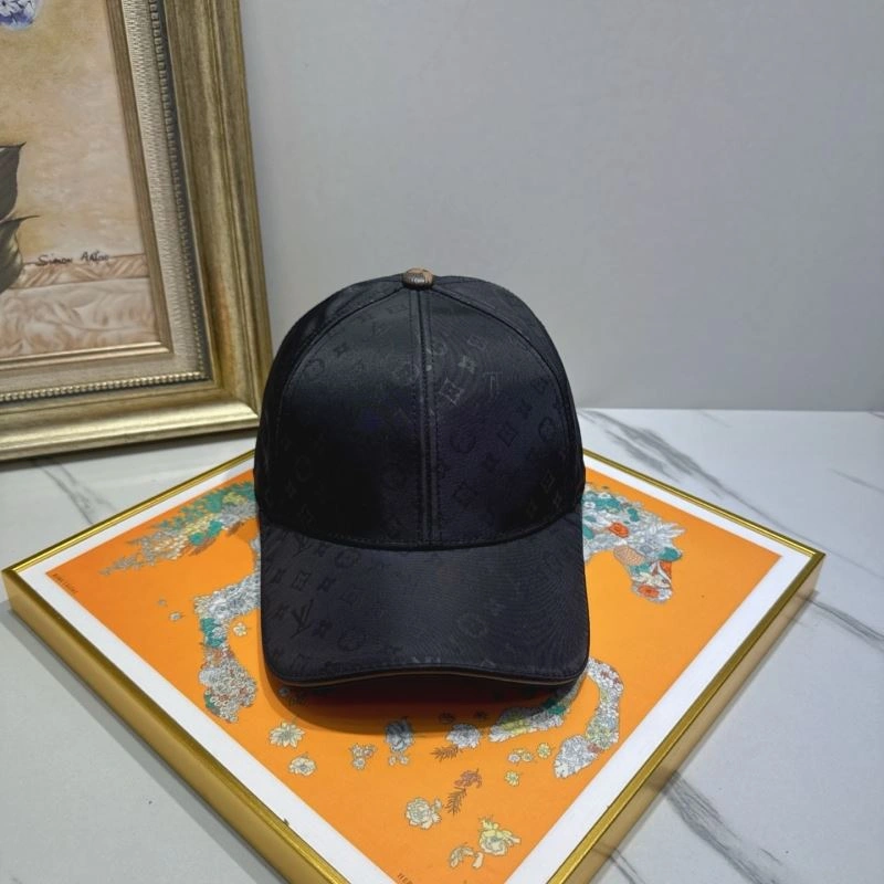 Louis Vuitton Caps