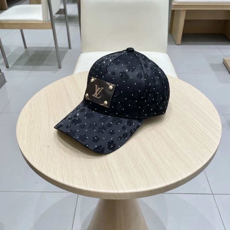 Cut-rate Louis Vuitton Caps