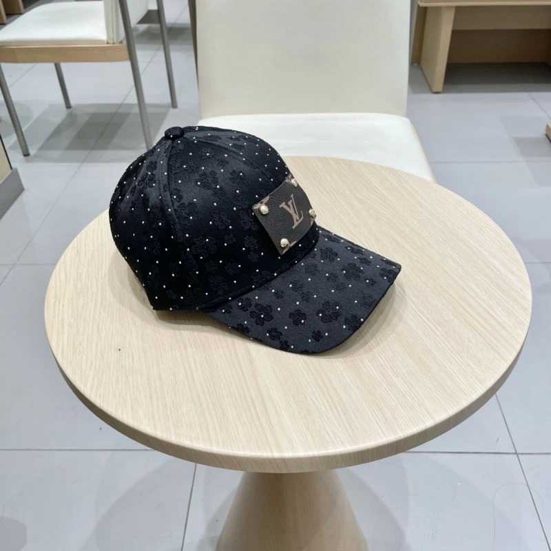 Cut-rate Louis Vuitton Caps