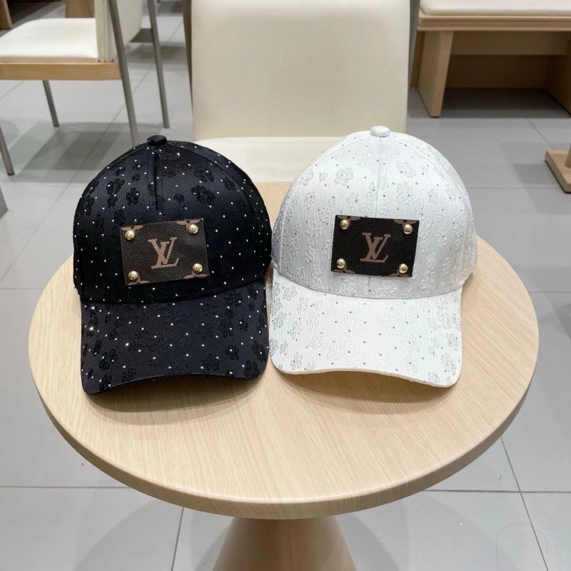 Cut-rate Louis Vuitton Caps