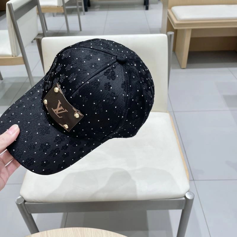 Cut-rate Louis Vuitton Caps