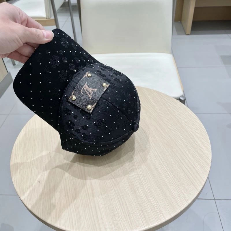 Cut-rate Louis Vuitton Caps