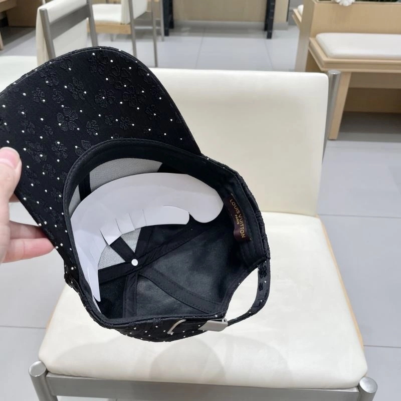 Cut-rate Louis Vuitton Caps