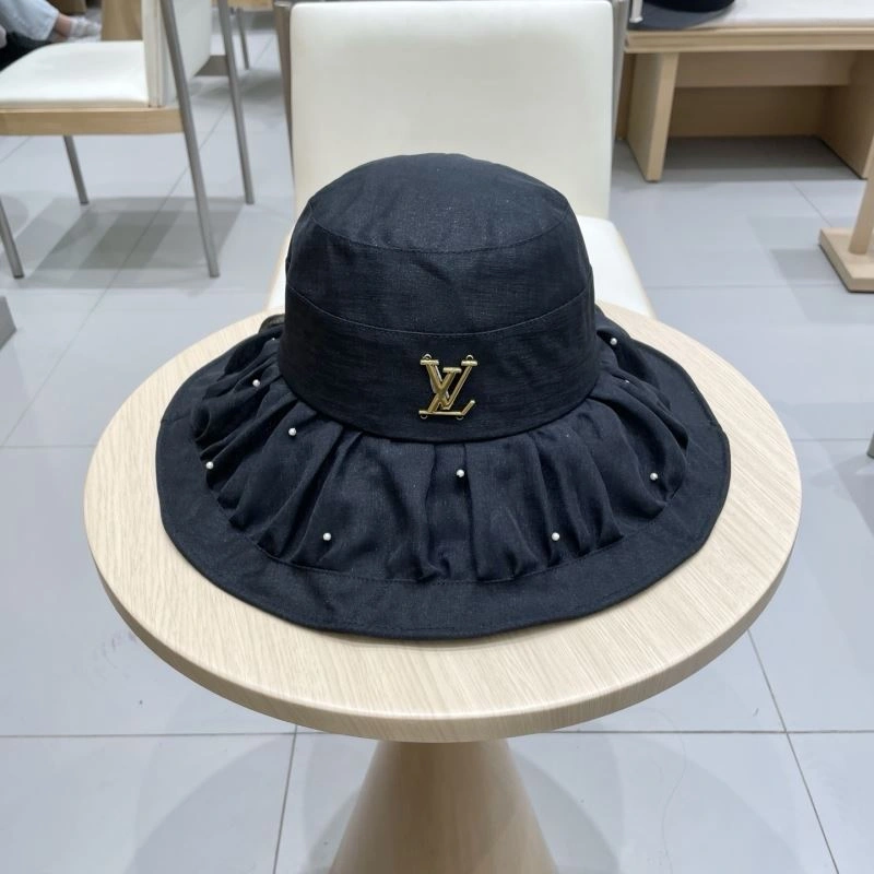 Louis Vuitton Caps