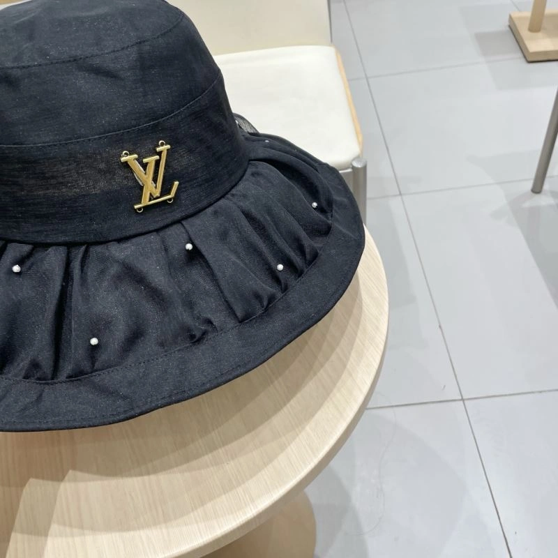 Mirror quality Louis Vuitton Caps