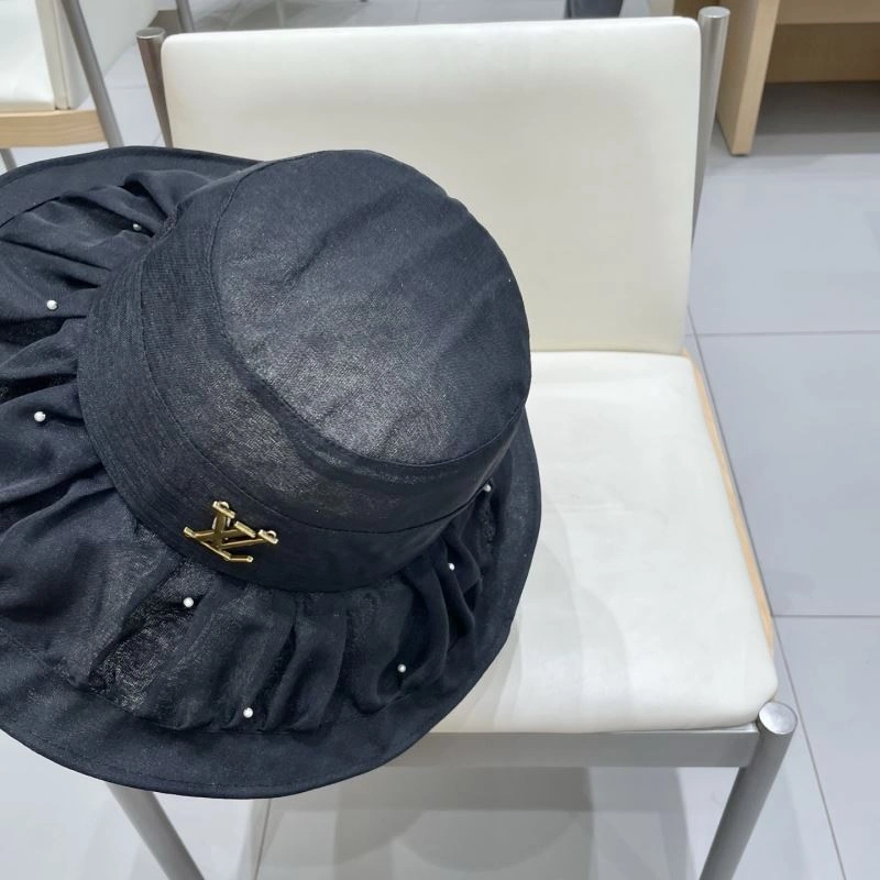 Mirror quality Louis Vuitton Caps
