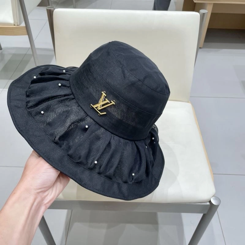 Mirror quality Louis Vuitton Caps