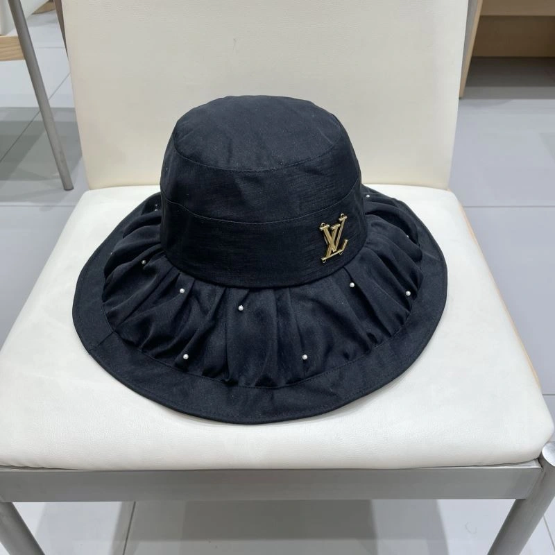 Mirror quality Louis Vuitton Caps