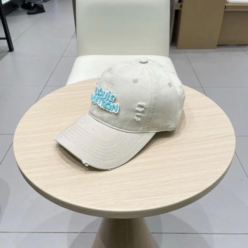 Factory-made Louis Vuitton Caps