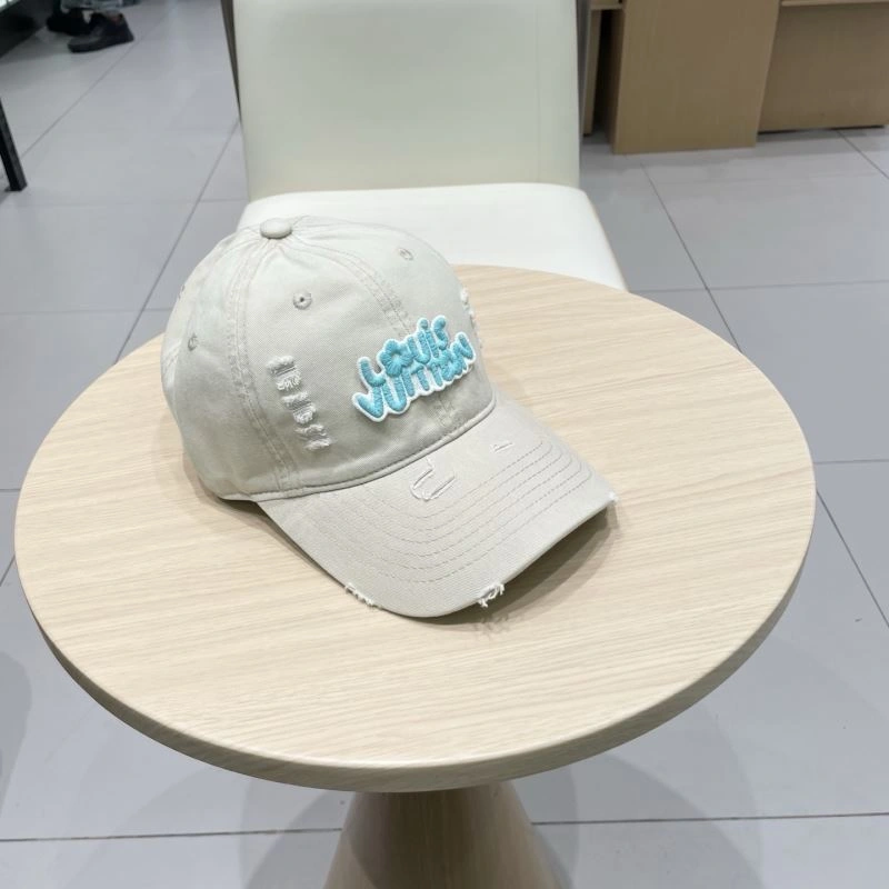 Factory-made Louis Vuitton Caps