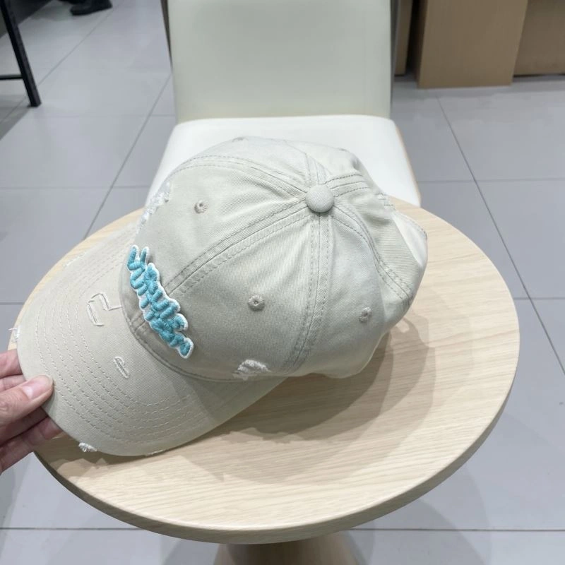 Factory-made Louis Vuitton Caps