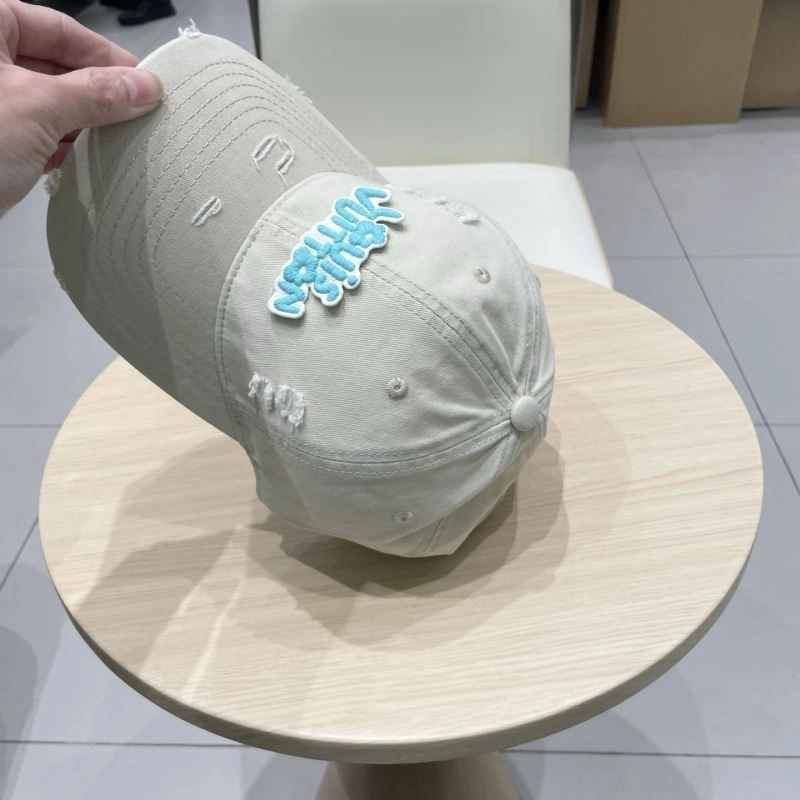 Factory-made Louis Vuitton Caps