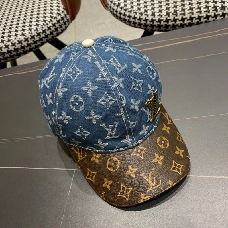 High accuracy Louis Vuitton Caps