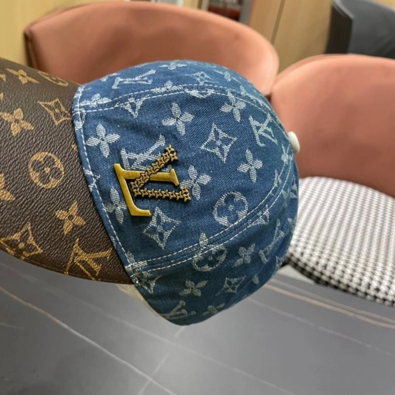High accuracy Louis Vuitton Caps