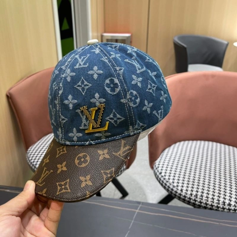 High accuracy Louis Vuitton Caps