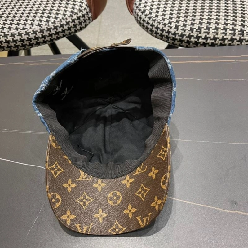 High accuracy Louis Vuitton Caps